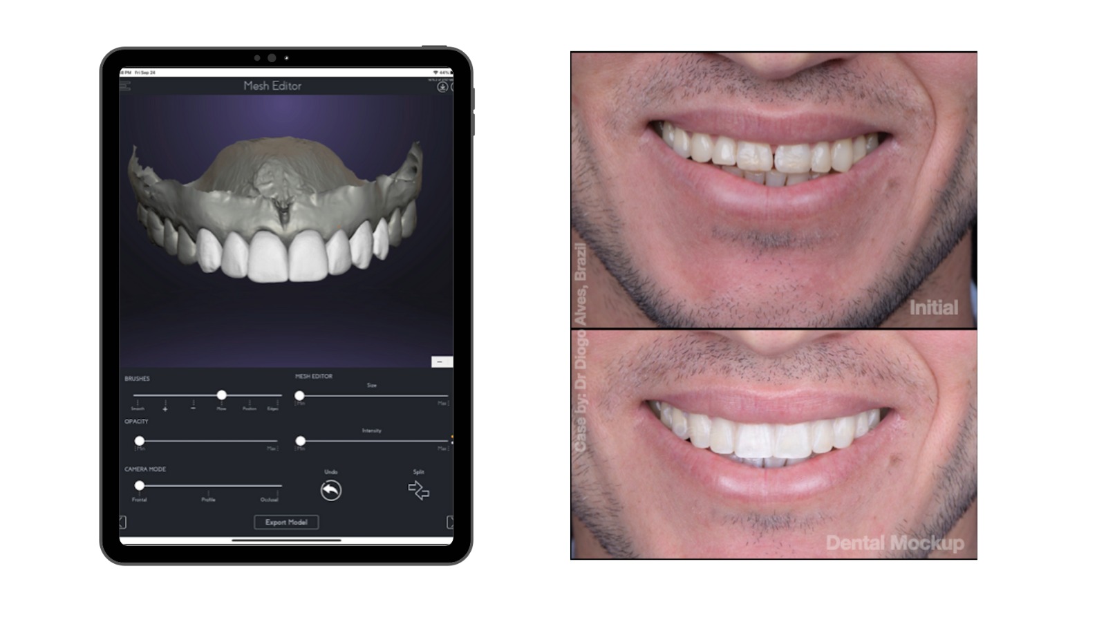 SmileFy Certification - BEYOND FRONTIERS A Celestial Odyssey Into ...